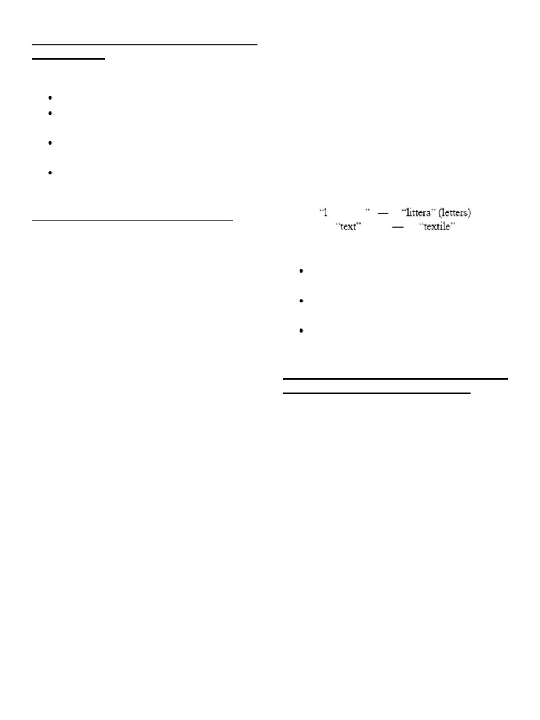 ASEAN LIT Lesson 1 | PDF