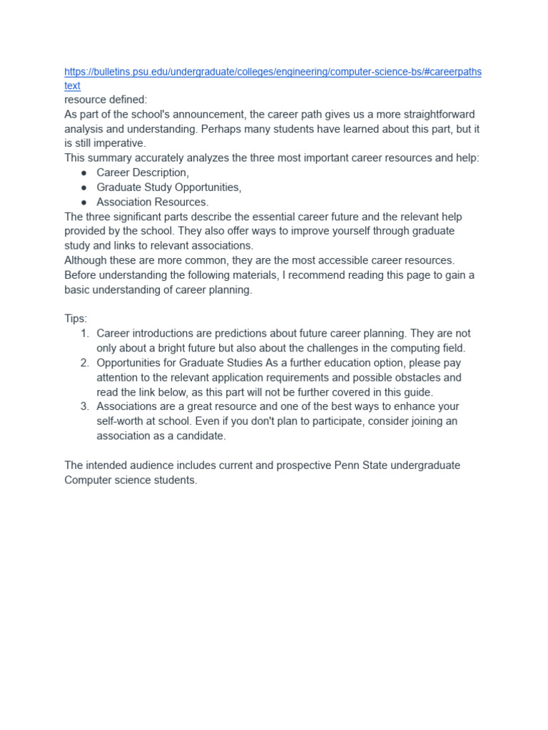 Abstract Draft | PDF