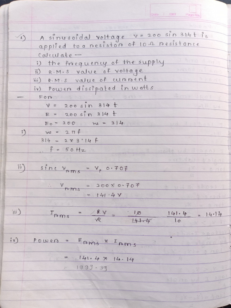 17 | PDF | Physical Quantities | Physical Phenomena