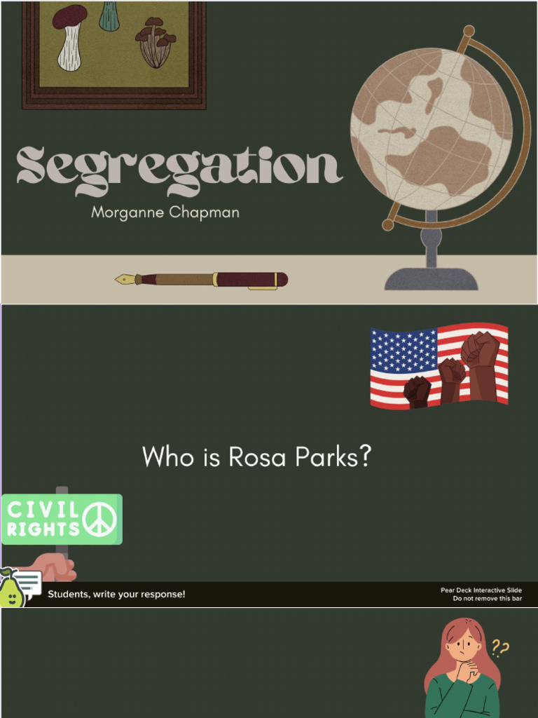 ? Lesson Plan Slides | PDF