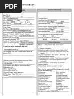 Nhs Pfs Optometry Referral Form Final+ | PDF | Pharmacy | Topical ...