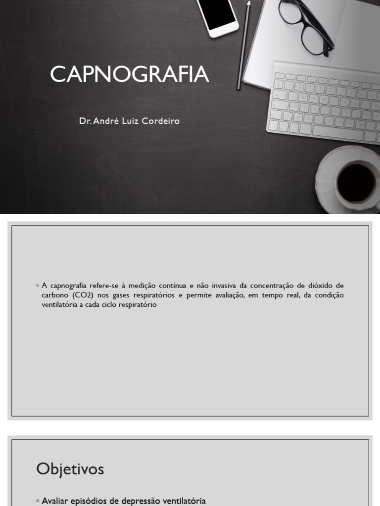 202481erwerf - Capnografia | PDF