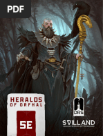 D&D 5E Gemstone Prices and Options | PDF | Gemstone | Quartz