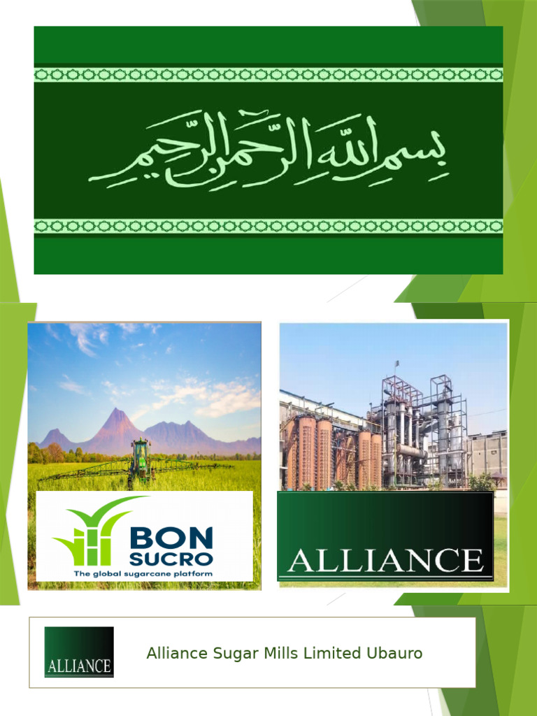 Bonsucro Training Workshop at ASML | PDF