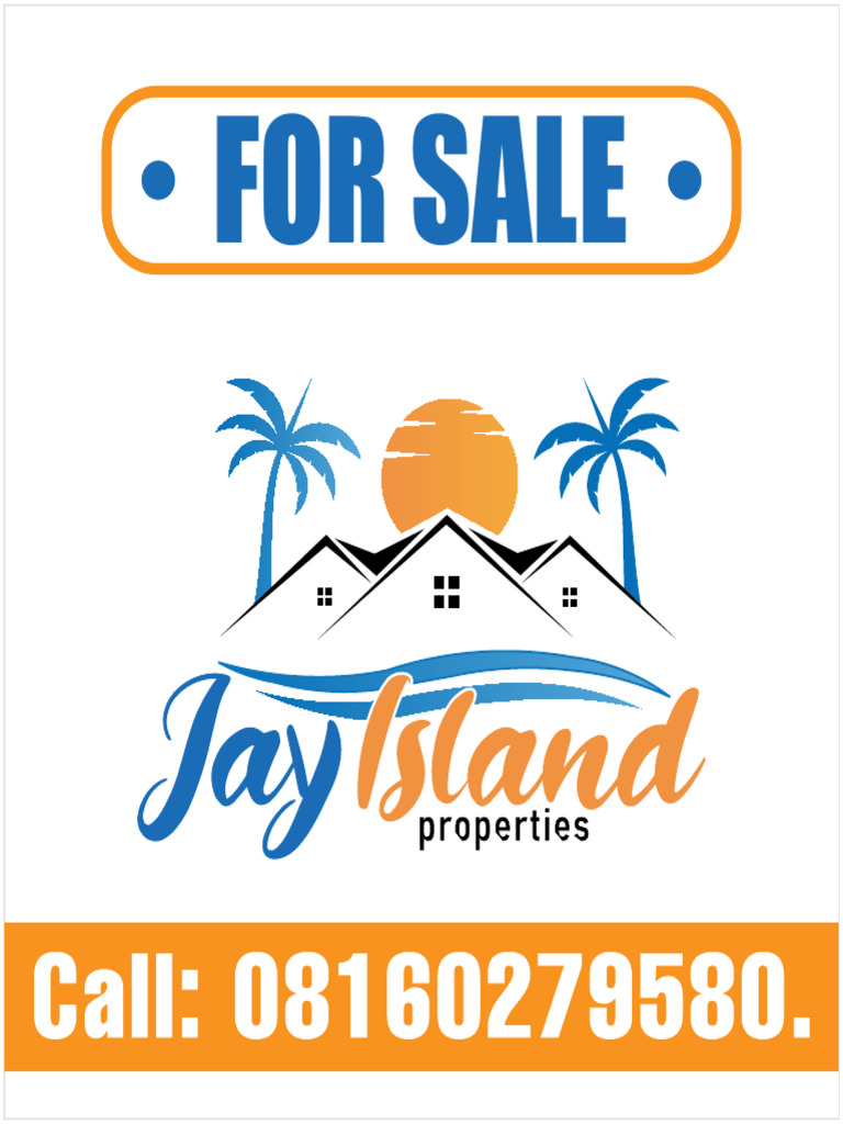 Jay Island Banner | PDF