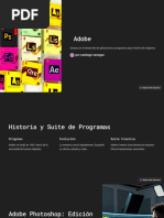 Adobe Master Collection 2025 | PDF