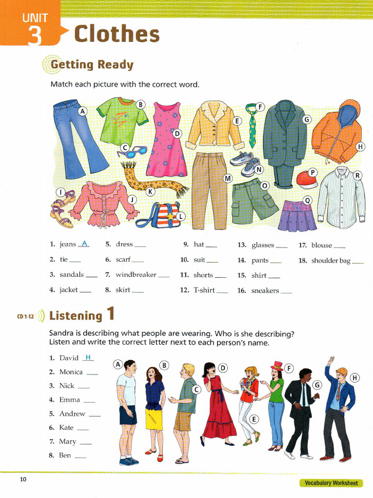 Basic Student's Book 3rd Edition-1-20-23 | PDF