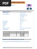 The Crucible Anticipation Guide | PDF | Social Science | Self-Improvement