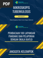 8.1.1.1 Sop Pemeriksaan Bta Mycobacterium Tuberculosis Metode ...