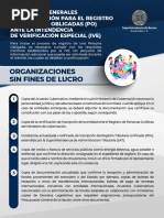 Requisitos para el PIN SIAFI en Honduras | PDF | Bancos | Economias