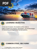 L Profile, Steel Equal Angles Sections Sizes, Dimensions, Properties ...