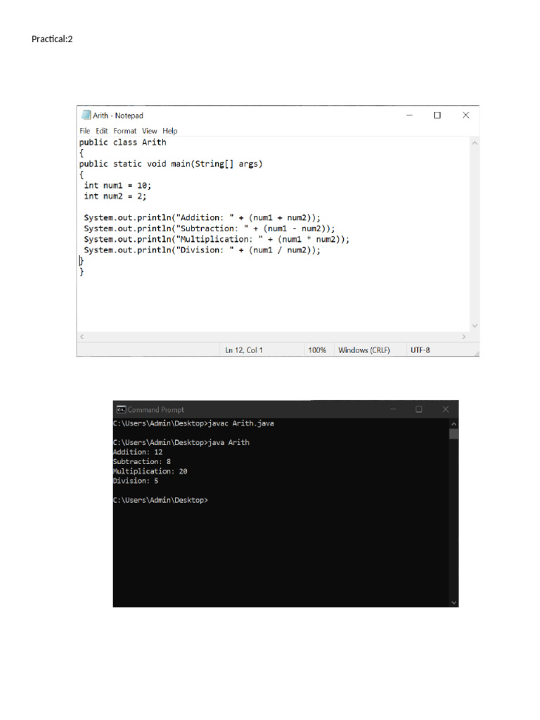 Practical Vedant | PDF