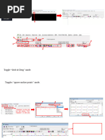 Bioedit DNA Sequence Refinement Guide | PDF | Sequence Alignment | Biotechnology