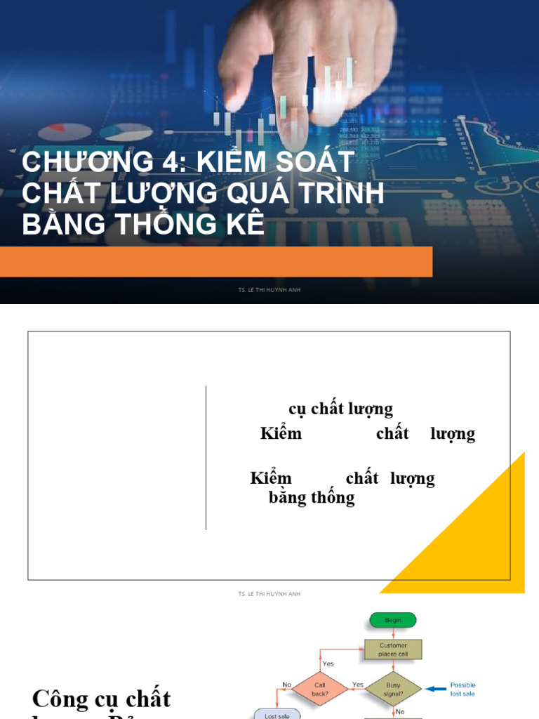 Chapter4 - QLCL Thong Ke | PDF