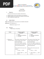 ATP 2023-24 GR 3 Mathematics Final | PDF | Differentiated Instruction ...