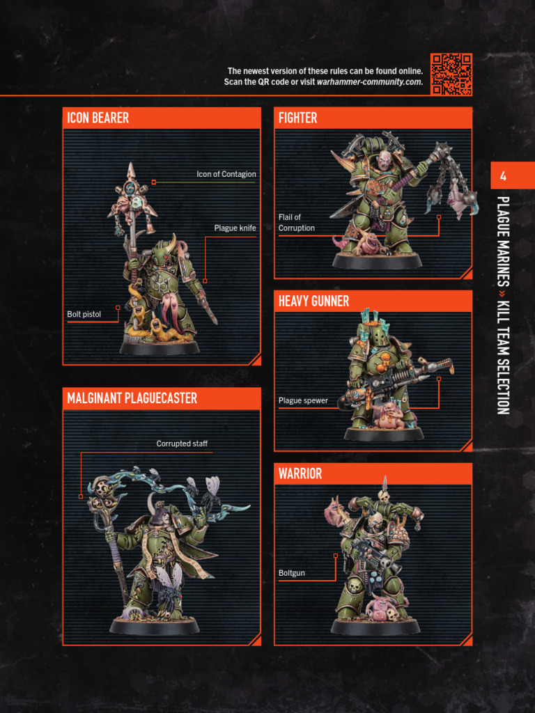 killteam_teamrules | PDF
