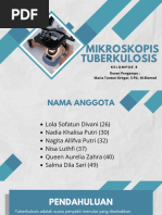 8.1.1.1 Sop Pemeriksaan Bta Mycobacterium Tuberculosis Metode ...