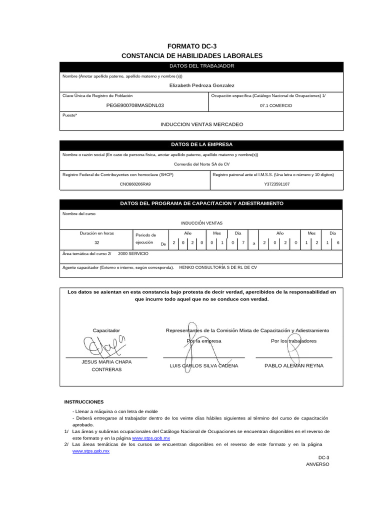 Induccion Ventas | PDF