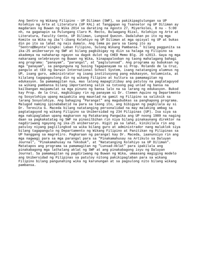 FPL GROUP 5 (Aug.28, 2024) | PDF