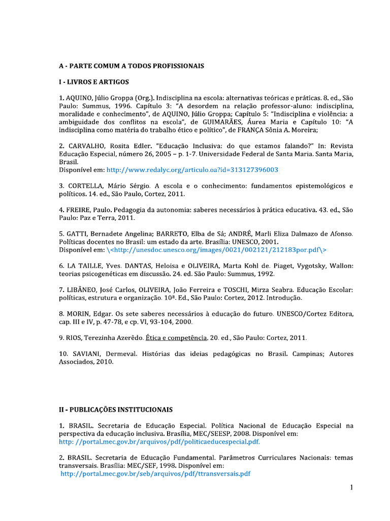 Prova Merito Biblio 2 | PDF