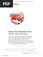 Pay Direct - Qfix Info | PDF