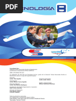 LIBROLGSTecnologia 3 Sec LA2024 | PDF | Aprendizaje | Herramientas