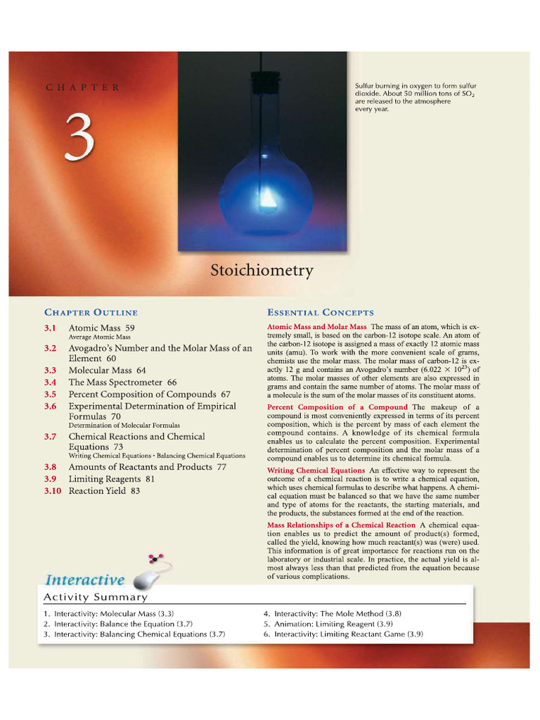 Inorg Chem chap 3_56dbd803da459d6ba01fec80f79d770e | PDF