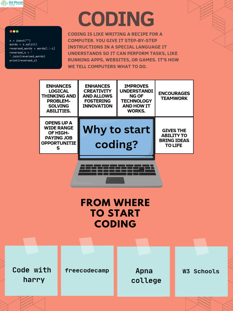 Coding (2) | PDF