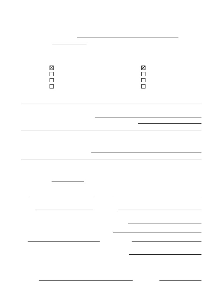 Guardian Consent for Minor's Mental Health | PDF | Informed Consent ...