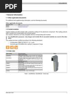 SEL-2240 Axion Node - Summary | PDF