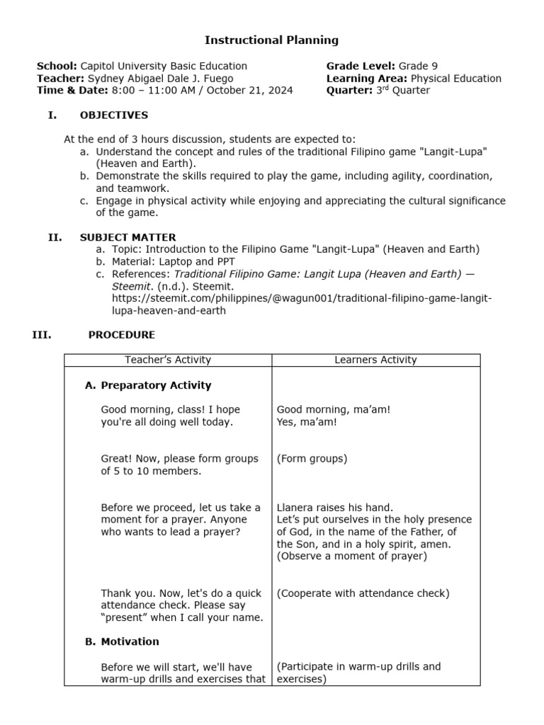 DLP-FS2 | PDF | Cognition | Learning