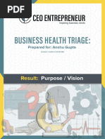 EOS Fillable VTO | PDF | Market (Economics) | Marketing