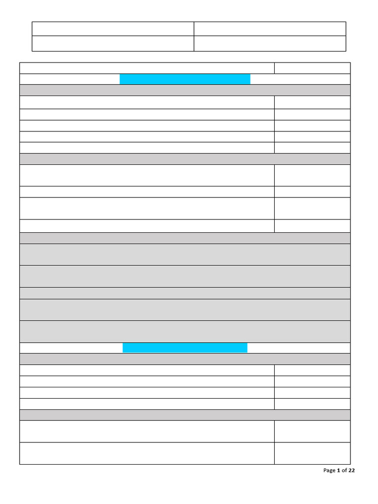 IBDP Physics Measurement & Uncertainties Guide | PDF | Significant ...