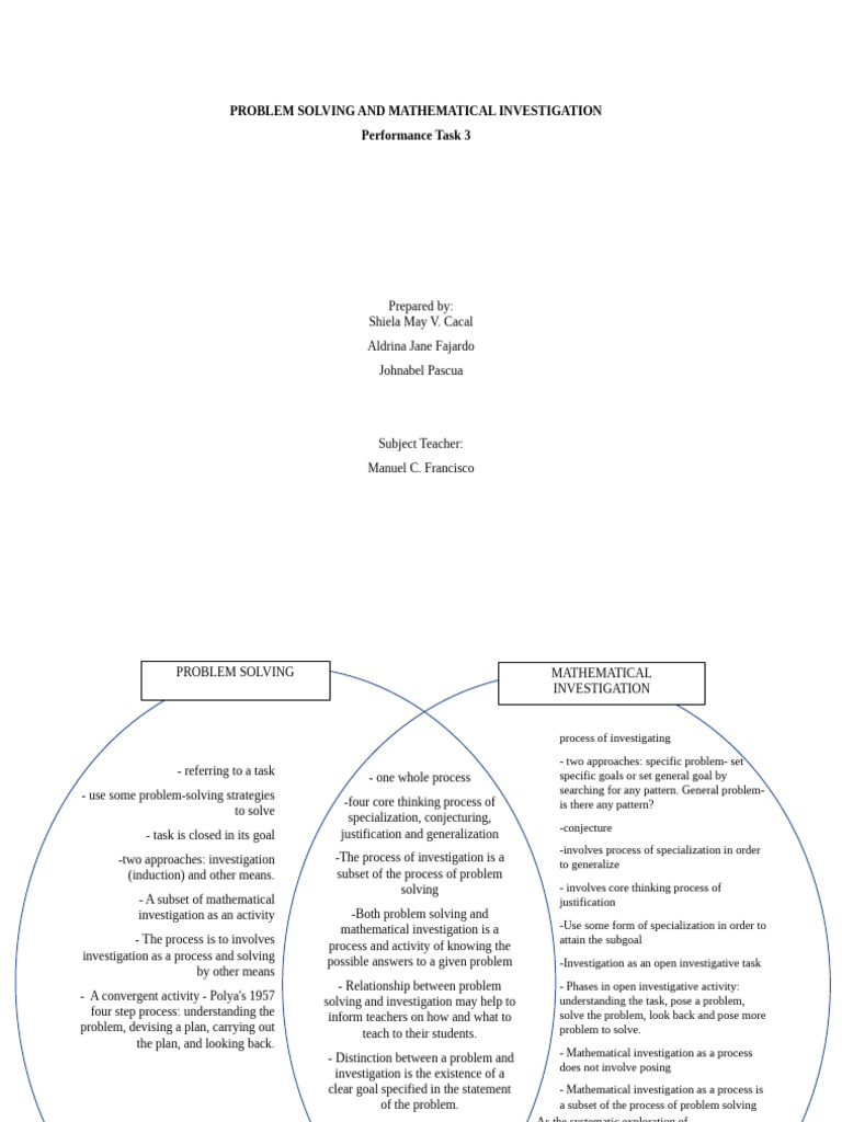 ps Pt3 | PDF | Cognition | Cognitive Science