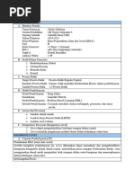 Modul Ajar IPAS Kelas 3 Bab 5A Denah Rumahku | PDF