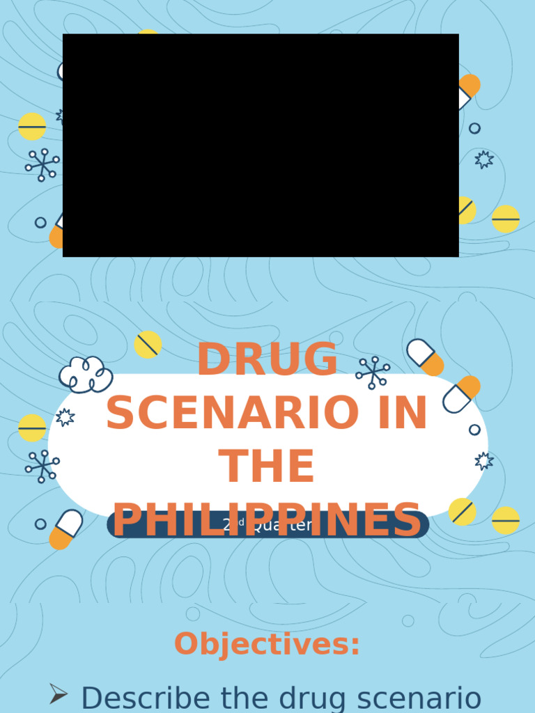 Grade 9 Health Drug Scenario | PDF | Hallucinogen | Substance Abuse
