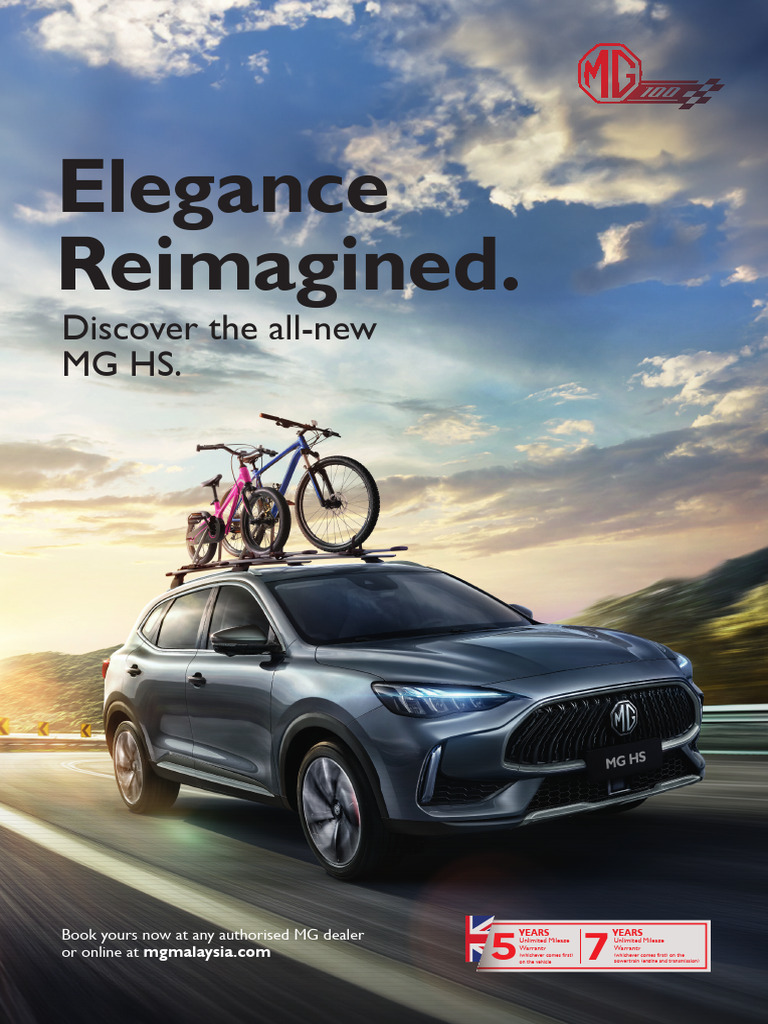 HS Leaflet 210x297mm B2b09e7d16 | PDF | Front Wheel Drive Vehicles ...