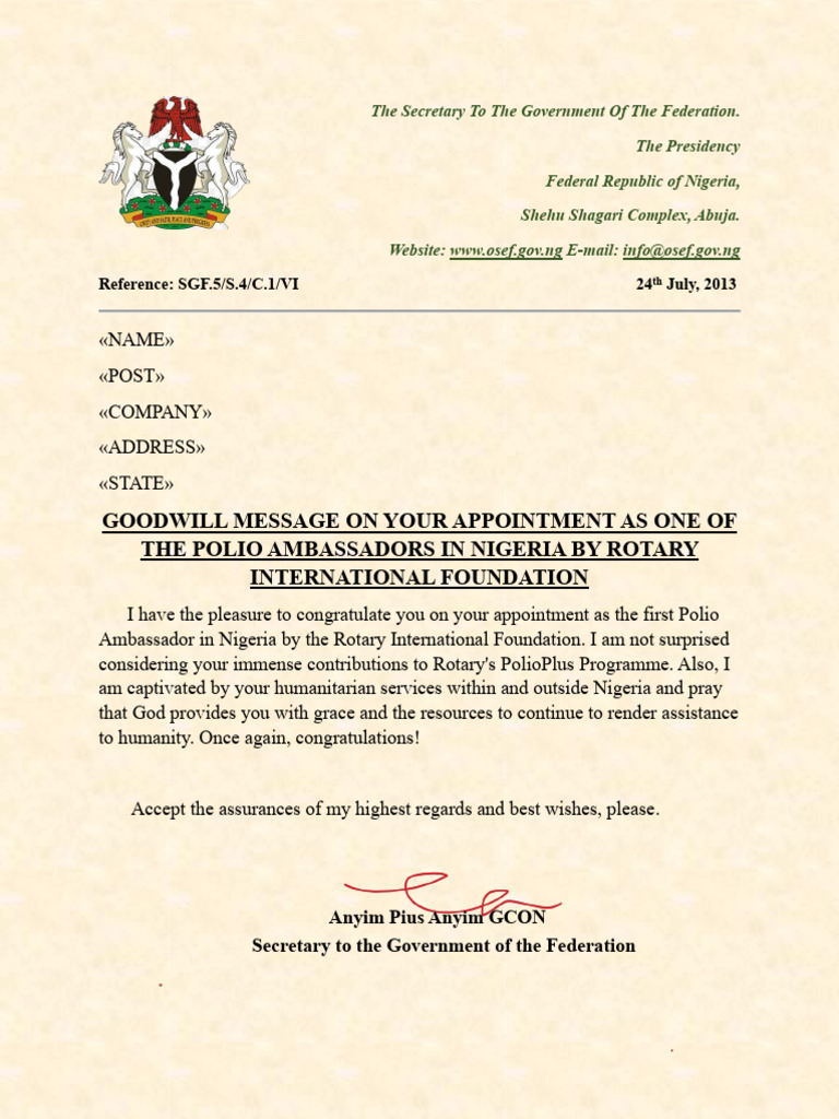 Master Document | PDF