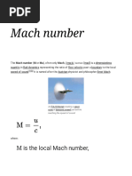 6.7 Machmeter | PDF | Mach Number | Airspeed