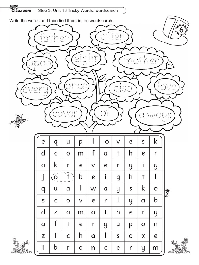 Phonics Workseet Ae | PDF