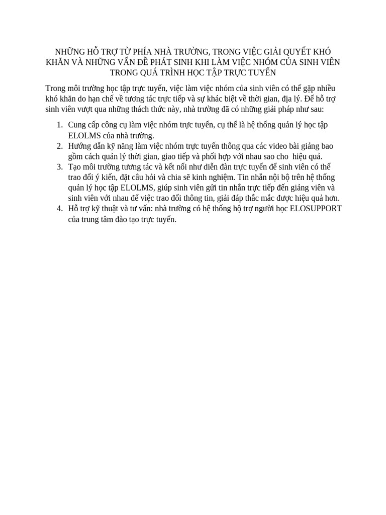 NH NG H TR T Phía Nhà Trư NG | PDF