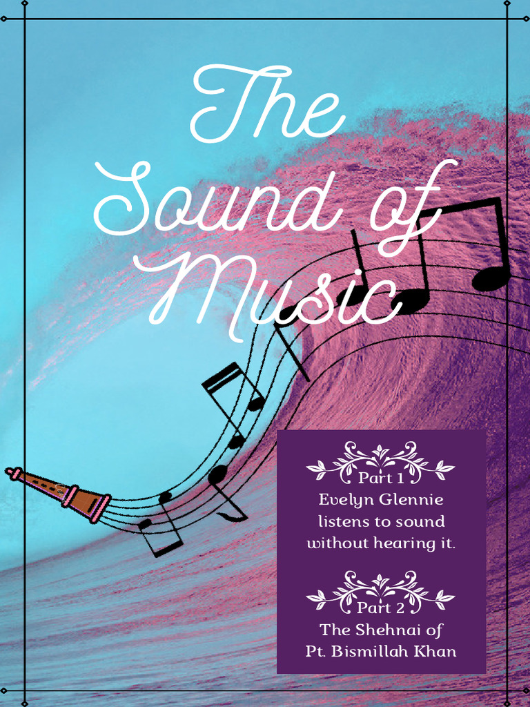 The Sound of Music (activity) | PDF