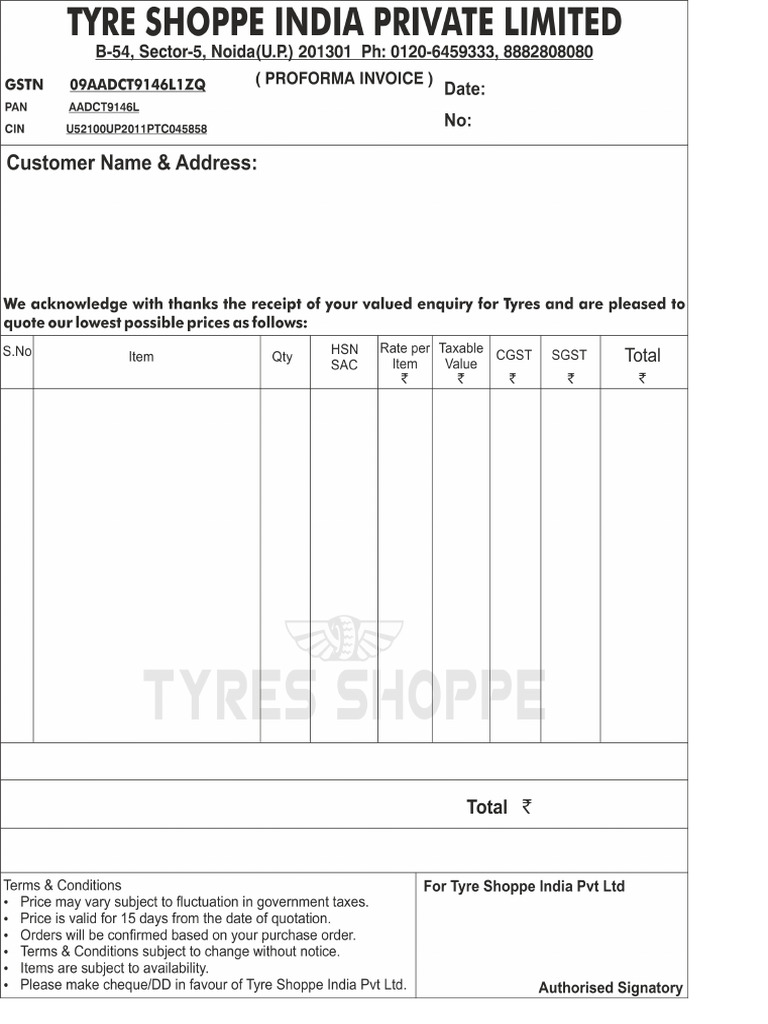 TS - SalesOrder Q 586 | PDF