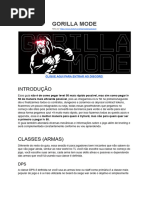Guia de Knight Tíbia | PDF