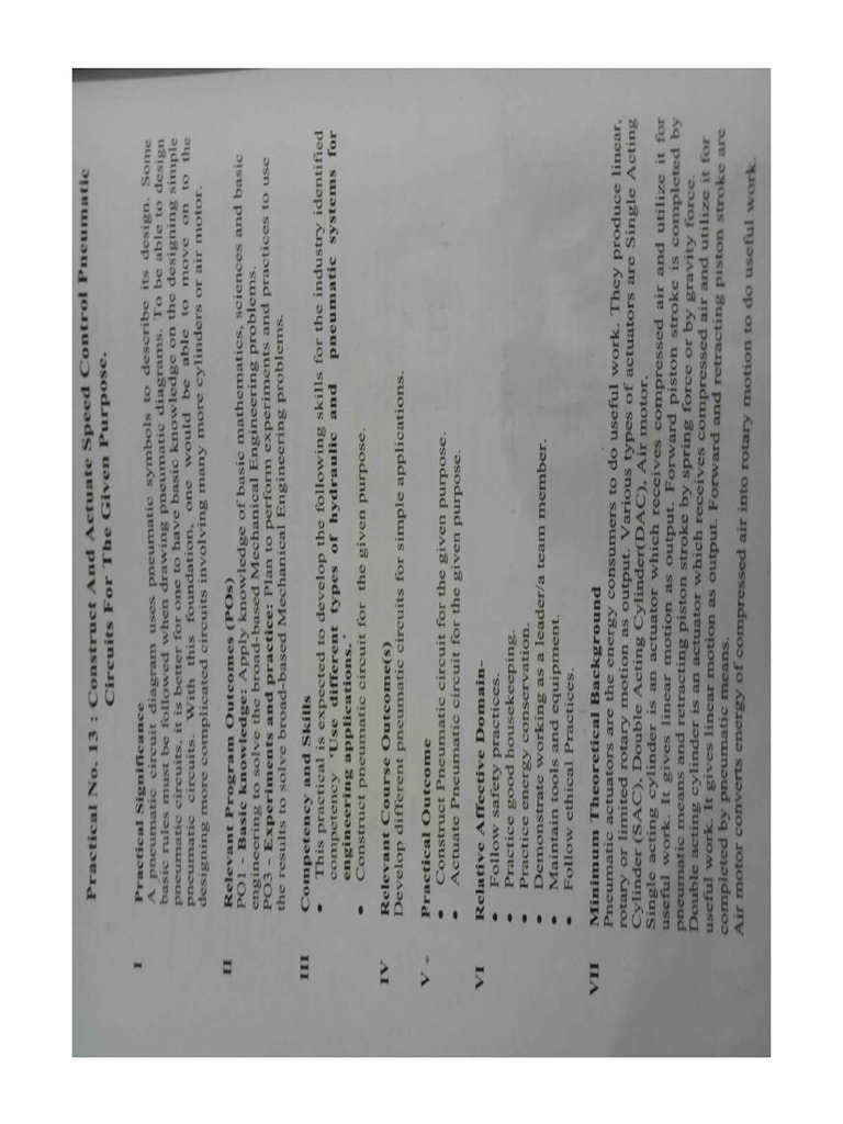 Practical No 13 (Ihp) | PDF