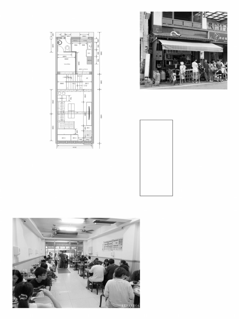 Restaurant Pdf
