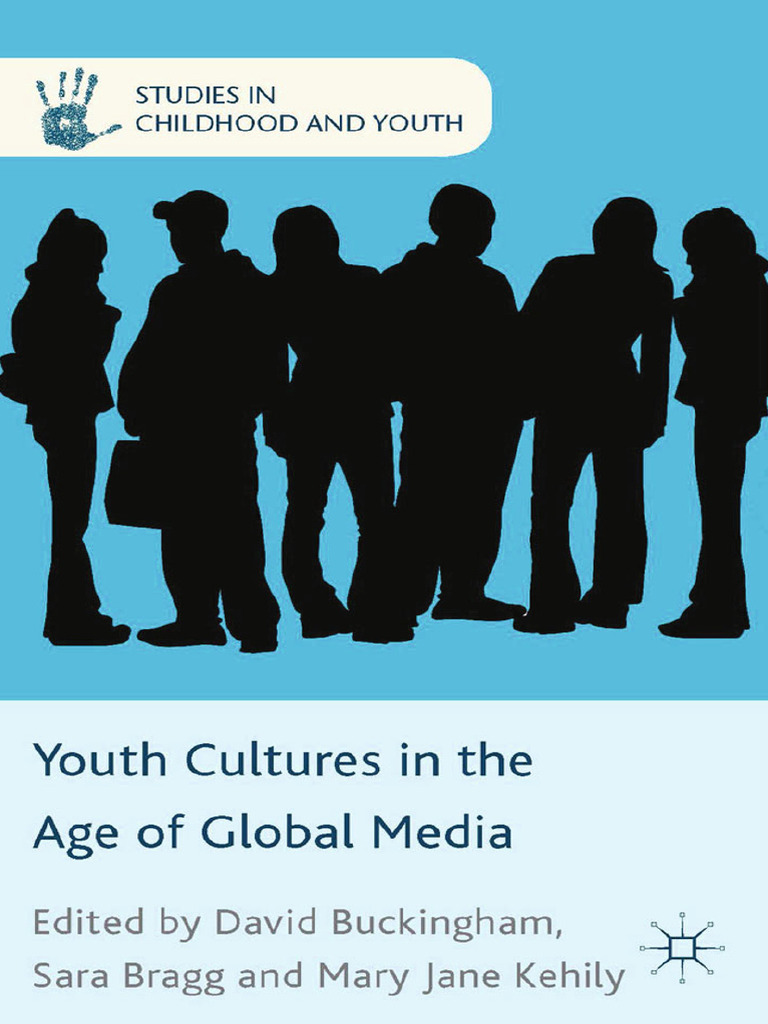 What Time is Now | PDF | Cultural Studies | Sociology