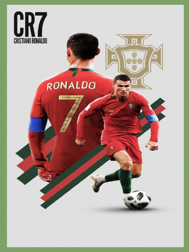 Ronaldo | PDF