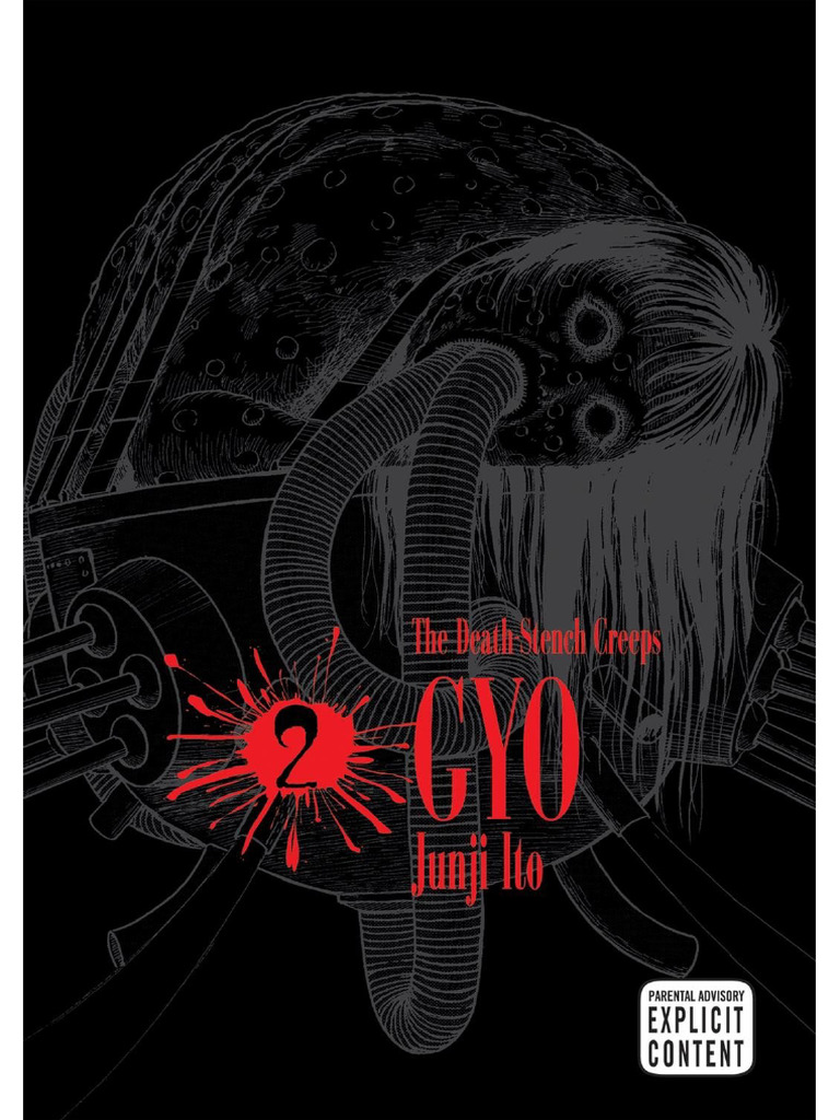Gyo Vol.02 (EN) | PDF