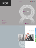 Power Cable Data Sheet | PDF | Components | Force